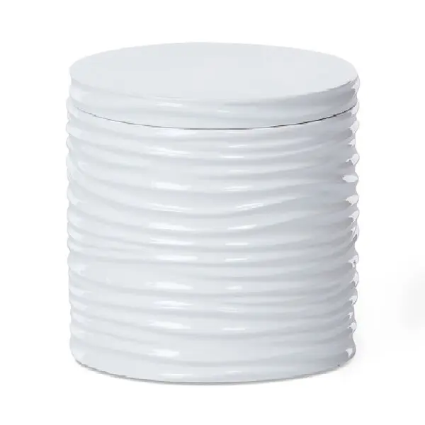 ROSELLI By The Sea Canister