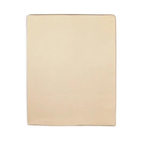 Roberto Cavalli Macro Zebrage Sateen Fitted Sheet, Queen