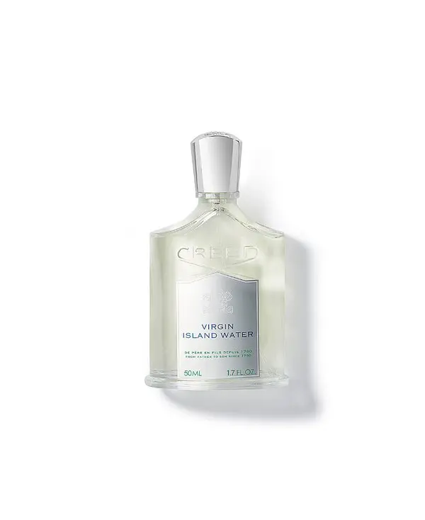 CREED Virgin Island Water 1.7 Oz - No Color