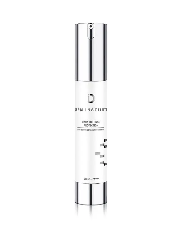 DERM INSTITUTE Daily Defense Protection Spf 50+ Pa++++ 0.85 Oz