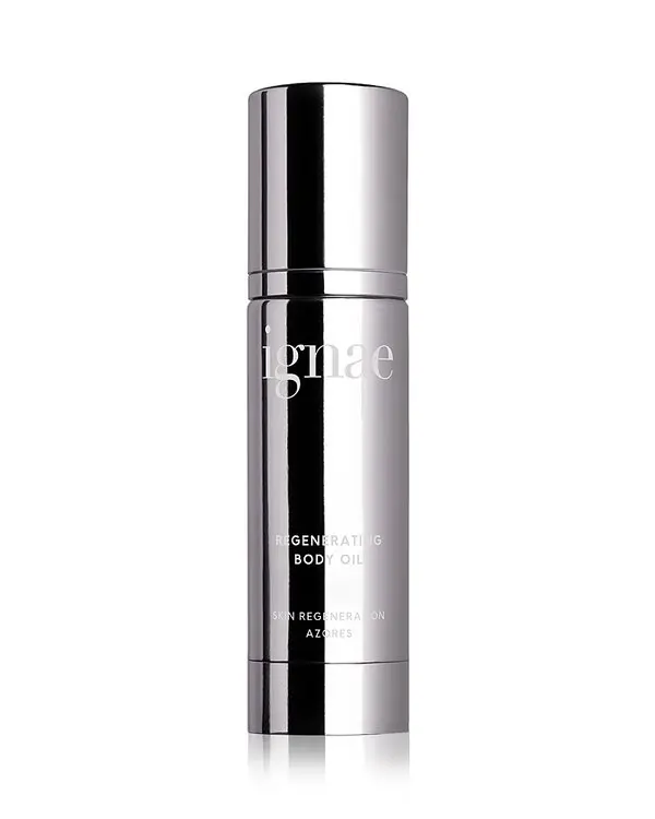 IGNAE Regenerating Body Oil 3.4 Oz - No Color