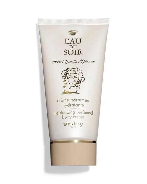 HAIR RITUEL BY SISLEY Sisley-paris Eau Du Soir Body Cream - No Color