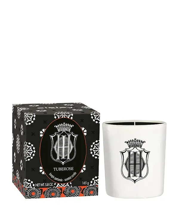 HAIR RITUEL BY SISLEY Sisley-paris Tuberose Candle