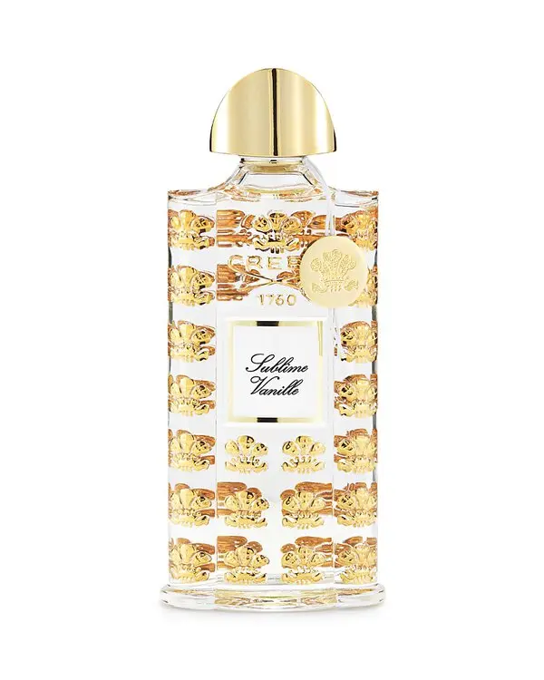 CREED Sublime Vanille 2.5 Oz - No Color