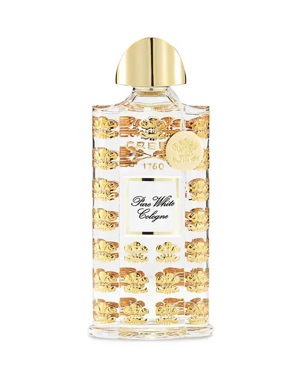 CREED Pure White Cologne 2.5 Oz - No Color