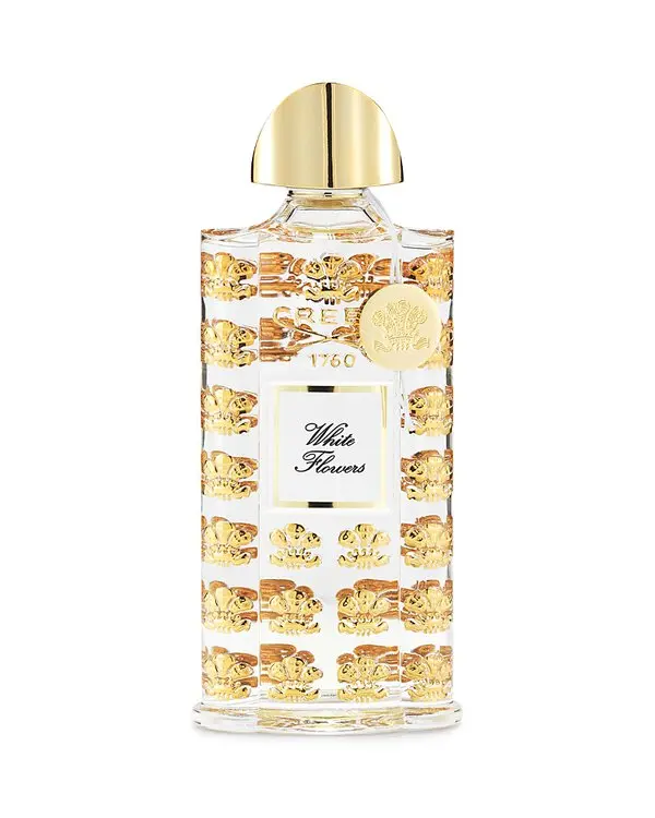 CREED White Flowers 2.5 Oz - No Color