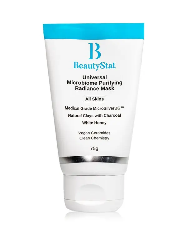 BEAUTYSTAT Microbiome Purifying Clay Mask 2.65 Oz