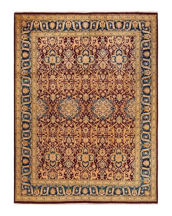 Bloomingdale'S Mogul M1195 Area Rug, 9'1 X 12'1