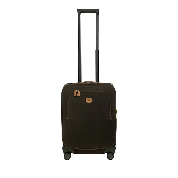 Bric'S Life Compound 21-inch Carry-on Spinner Suitcase