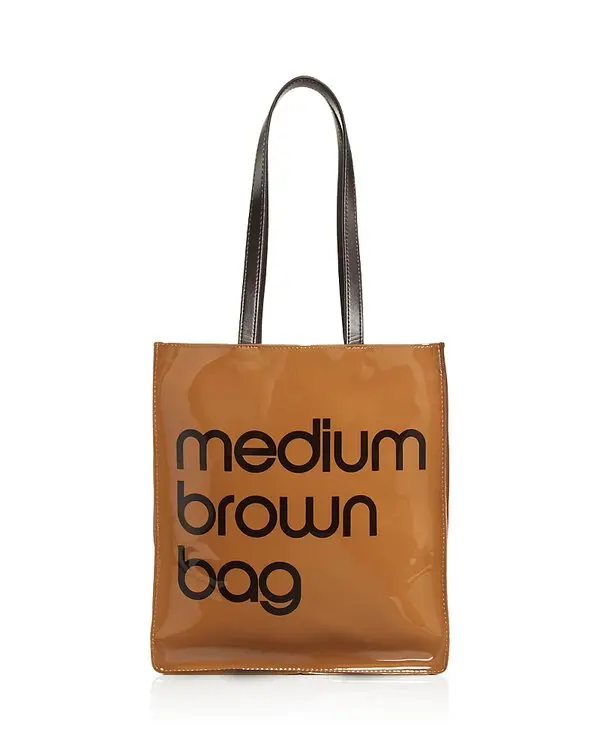 Bloomingdale'S Shopper Tote
