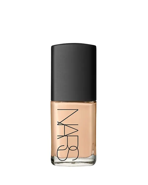 NARS Radiance High Heel Sandals - M Santa Fe (medium With Neutral Underton