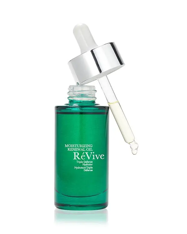 REVIVE Moisturizing Renewal Oil Triple Defense Hydrator 1 Oz