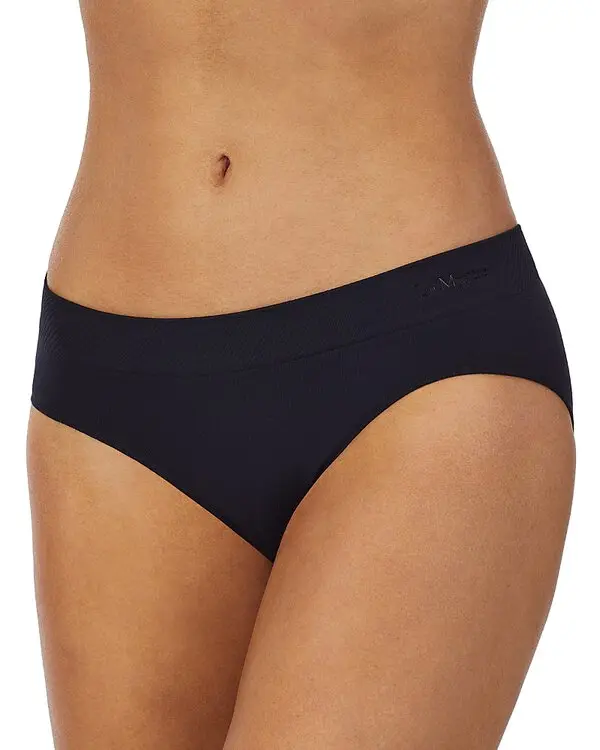 LUMINA NRG Seamless Comfort Bikini - Black