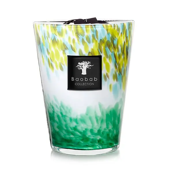 BAOBAB COLLECTION Max 24 Eden Forest Candle
