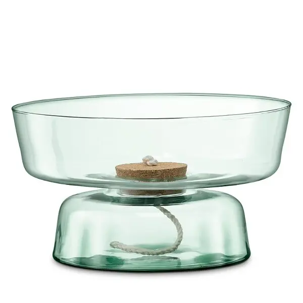 LSA International Canopy Self Watering Planter - No Color
