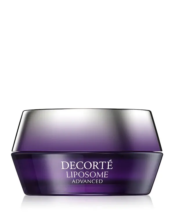 DECORTE Liposome Advanced Repair Cream 1.7 Oz