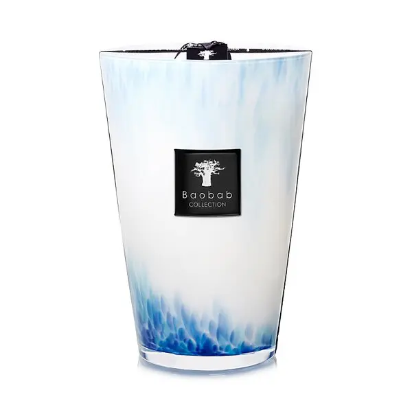 BAOBAB COLLECTION Max 35 Eden Seaside Candle