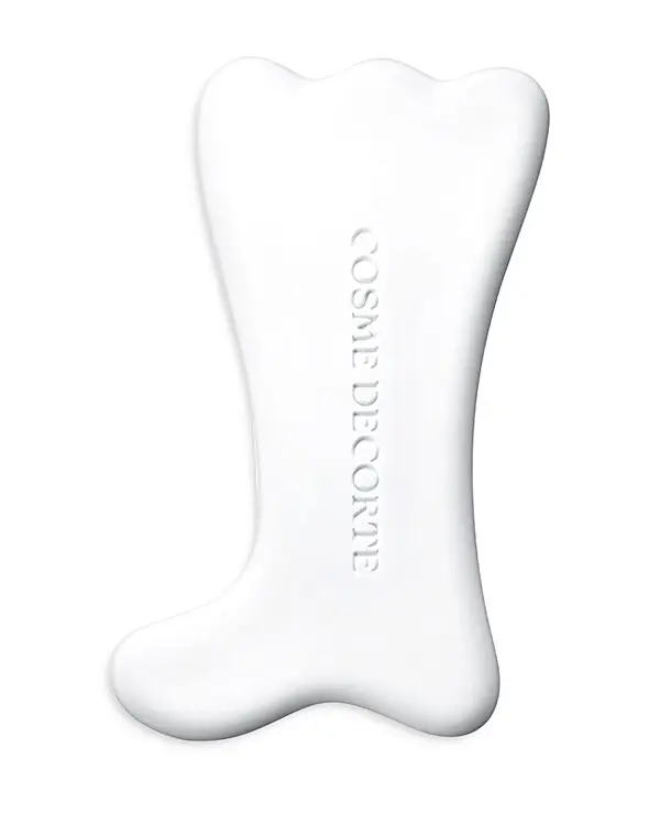 DECORTE Guasha Plate