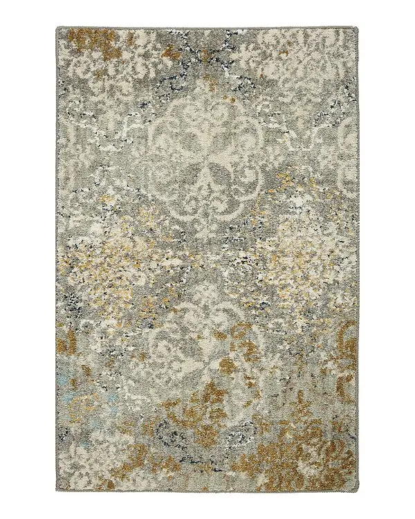 KARASTAN Touchstone Moy Area Rug, 2' X 3