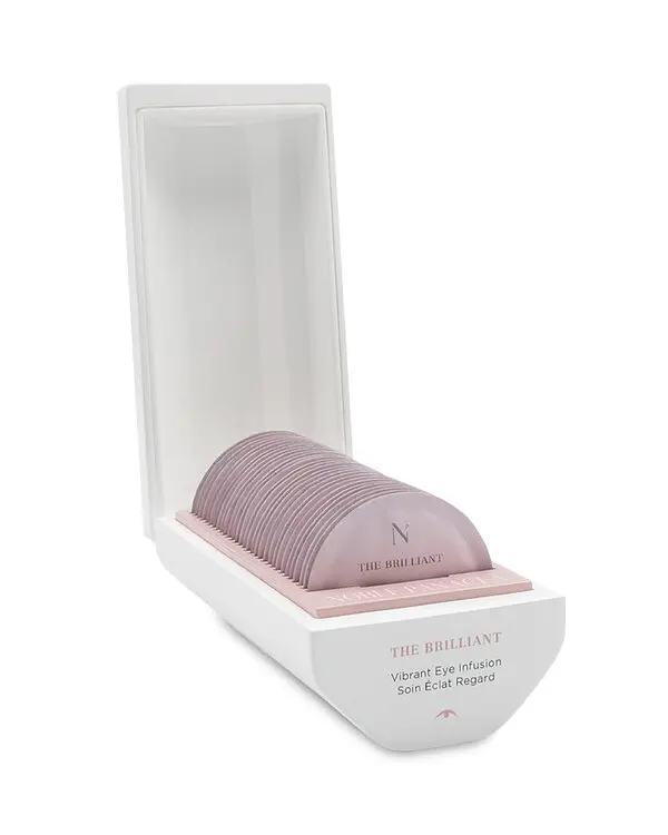 NOBLE PANACEA The Brilliant Vibrant Eye Infusion - No Color
