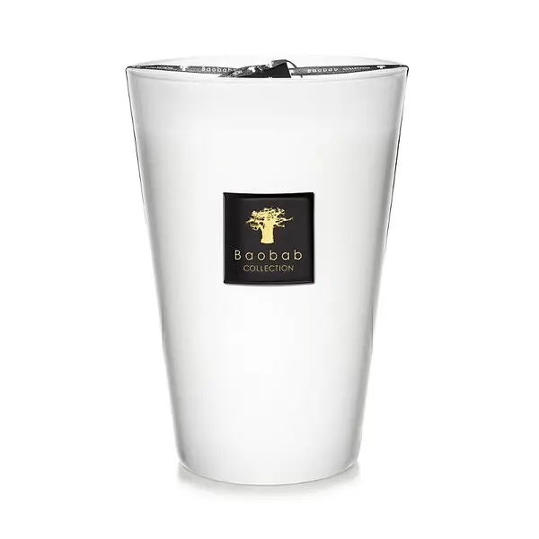 BAOBAB COLLECTION Max 35 Les Prestigieuses Pierre De Lune Candle