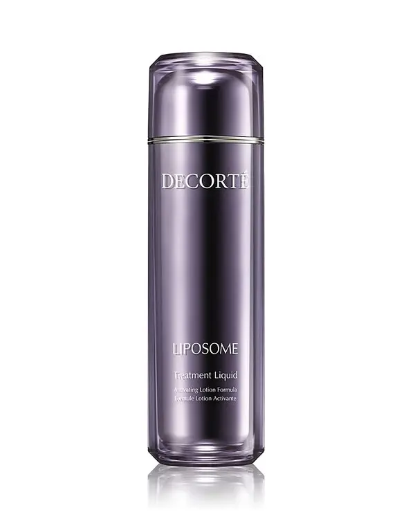 DECORTE Liposome Treatment Liquid Activating Lotion Formula 5.7 Oz