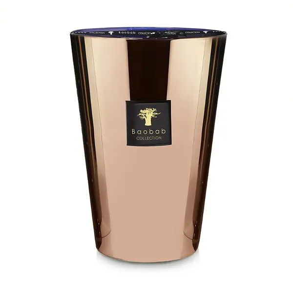 BAOBAB COLLECTION Max 35 Les Exclusives Cyprium Candle