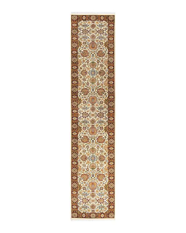 Bloomingdale'S Mogul M1516 Runner Area Rug, 2'9 X 13'1