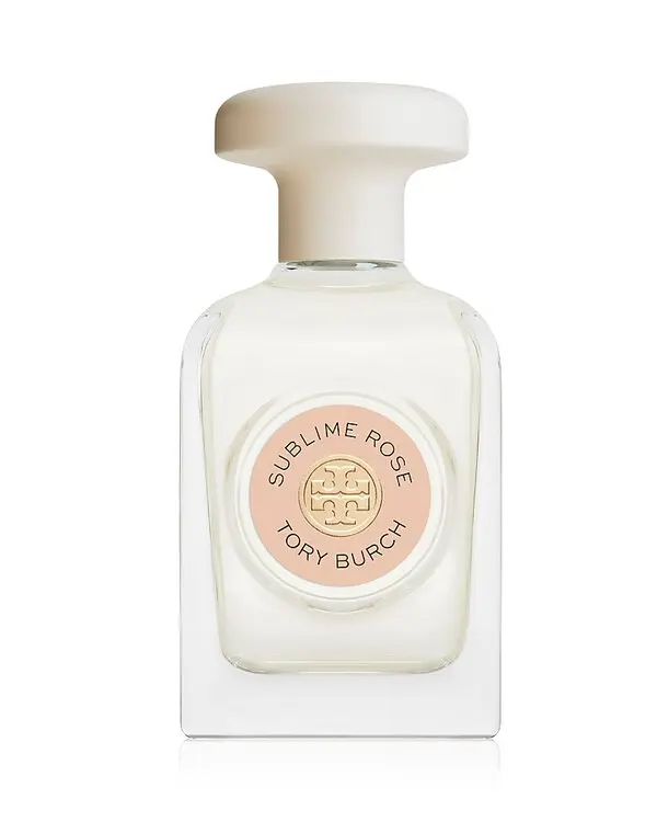 Tory Burch Essence Of Dreams Sublime Rose Eau De Parfum 3 Oz
