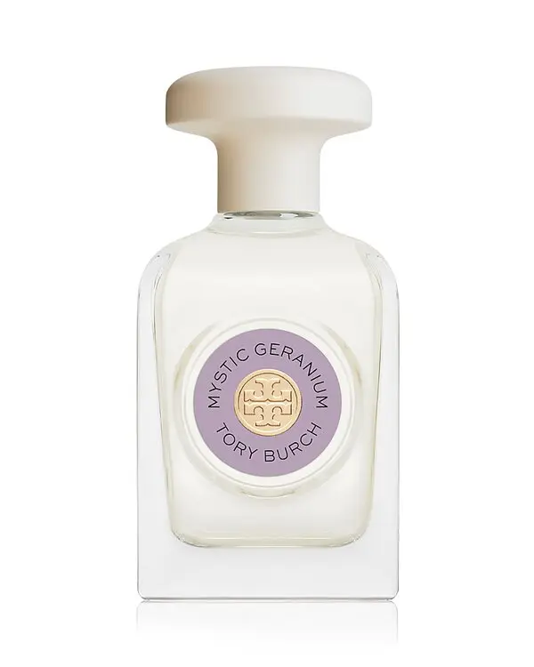 Tory Burch Essence Of Dreams Mystic Geranium Eau De Parfum 3 Oz