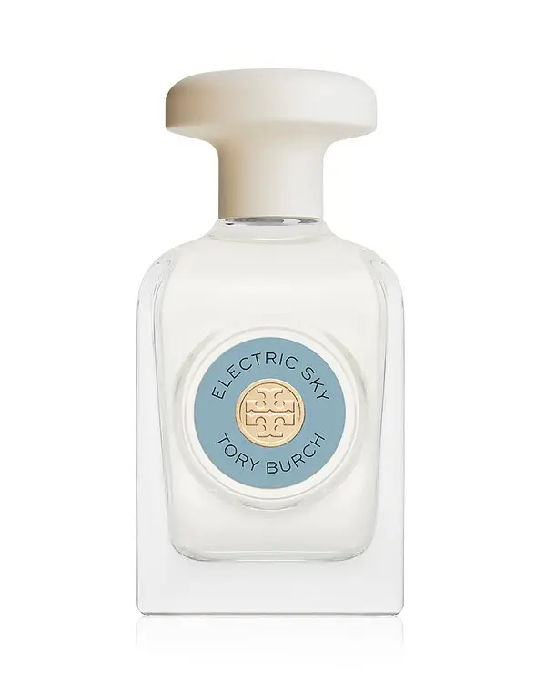 Tory Burch Essence Of Dreams Electric Sky Eau De Parfum 3 Oz - No Color