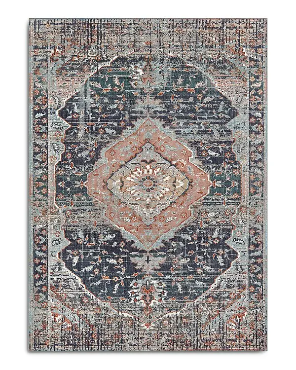 KARASTAN Soiree Solace Area Rug, 8' X 11