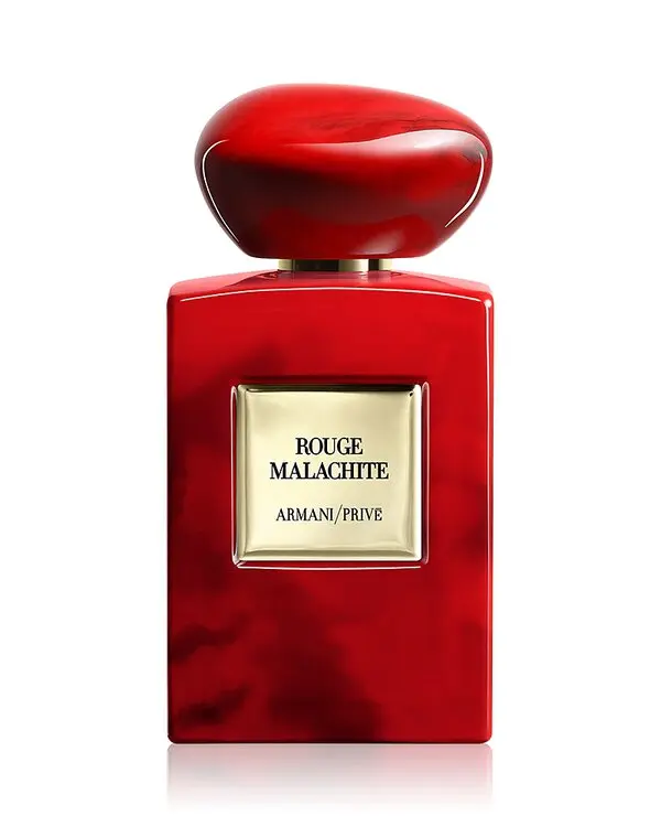 Emporio Armani Prive Rouge Malachite Eau De Parfum - No Color