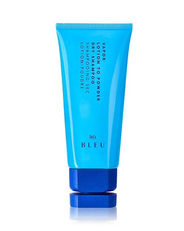 R+Co Vapor Lotion To Powder Dry Shampoo 3 Oz