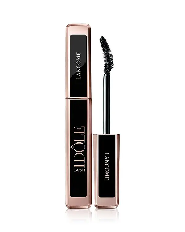 LANCOME Lash Idole Lash-lifting & Volumizing Mascara - Black