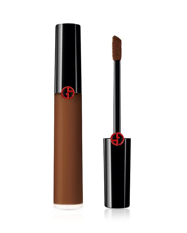 Emporio Armani Giorgio Power Fabric Longwear Matte Concealer - - Very Deep Neutral
