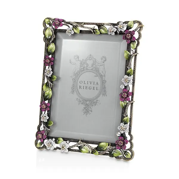 OLIVIA RIEGEL Sophie Frame, 5 X 7
