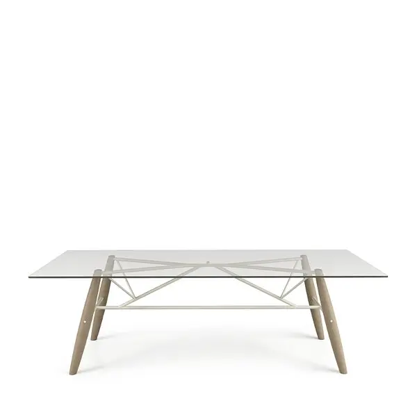 HUPPE Connection Large Dining Table