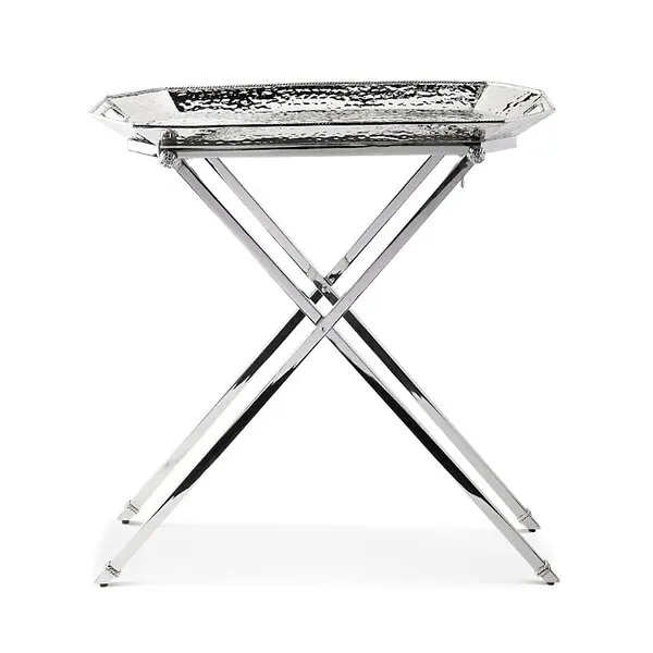 JULISKA Graham Bar Tray & Stand