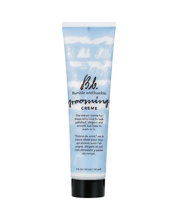 BUMBLE AND BUMBLE Grooming Creme 5 Oz - No Color