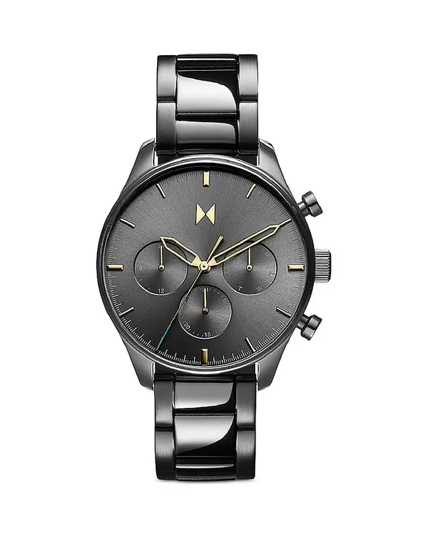 MVMT Airhawk 42mm Watch - Gray