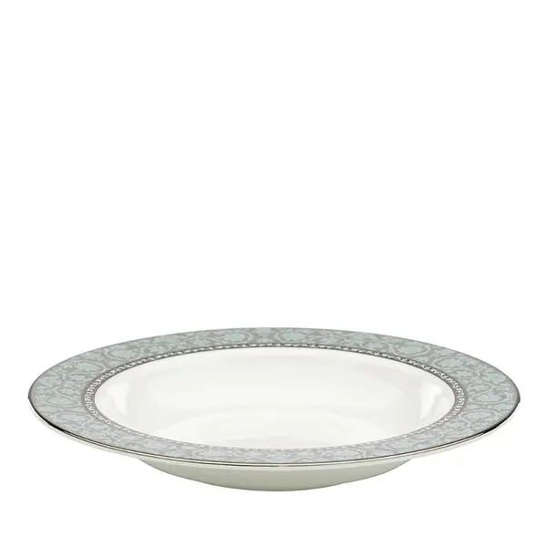 LENOX Westmore Rimmed Soup Bowl
