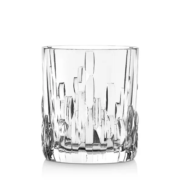 NACHTMANN Shu Fa Whisky Tumblers, Set Of 4