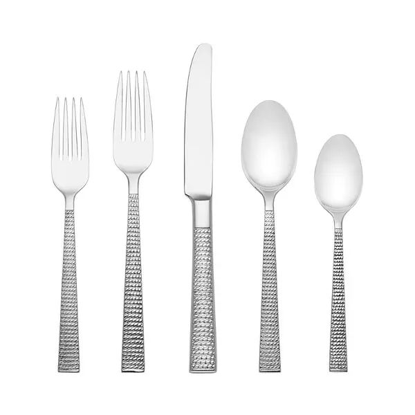 Kate Spade New York Wickford 5-piece Place Setting