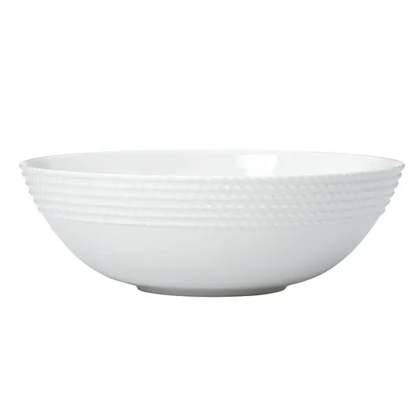 Kate Spade New York Wickford Salad Server Bowl