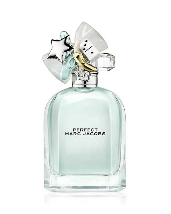 Marc Jacobs Perfect Eau De Toilette 3.3 Oz - No Color