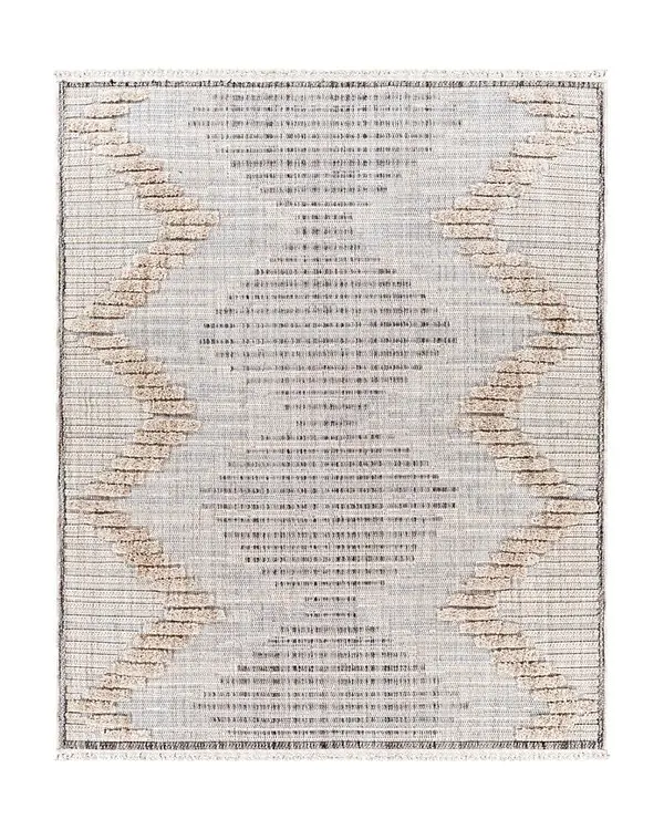 LIVABLISS Zaragoza Zrz-2300 Area Rug, 9'2 X 12