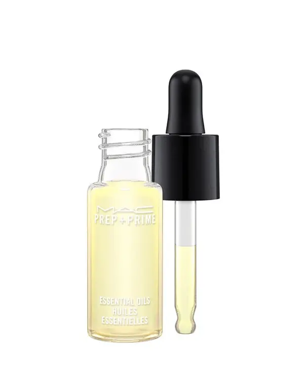 MAC COSMETICS Prep + Prime Essential Oils Grapefruit & Chamomile