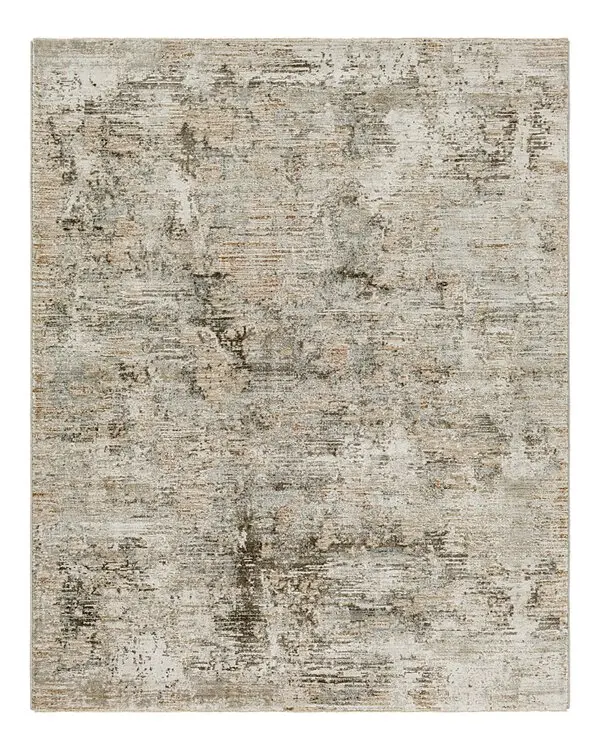 LIVABLISS Brunswick Bwk-2321 Area Rug, 7'10 X 10'3