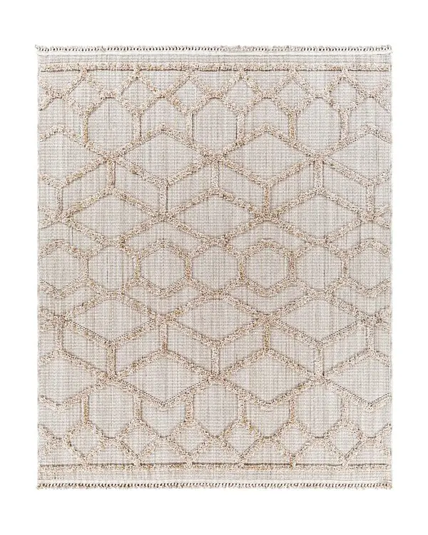 LIVABLISS Zaragoza Zrz-2309 Area Rug, 5'3 X 7